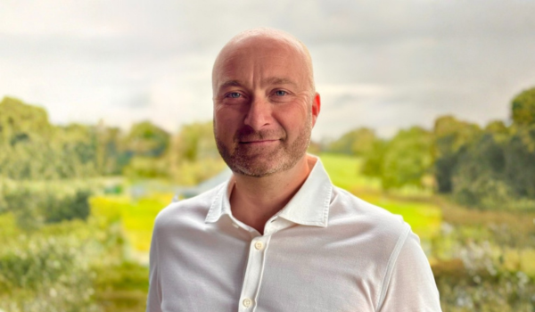 Neil Ritchie Regional Director of Siloy UK&I